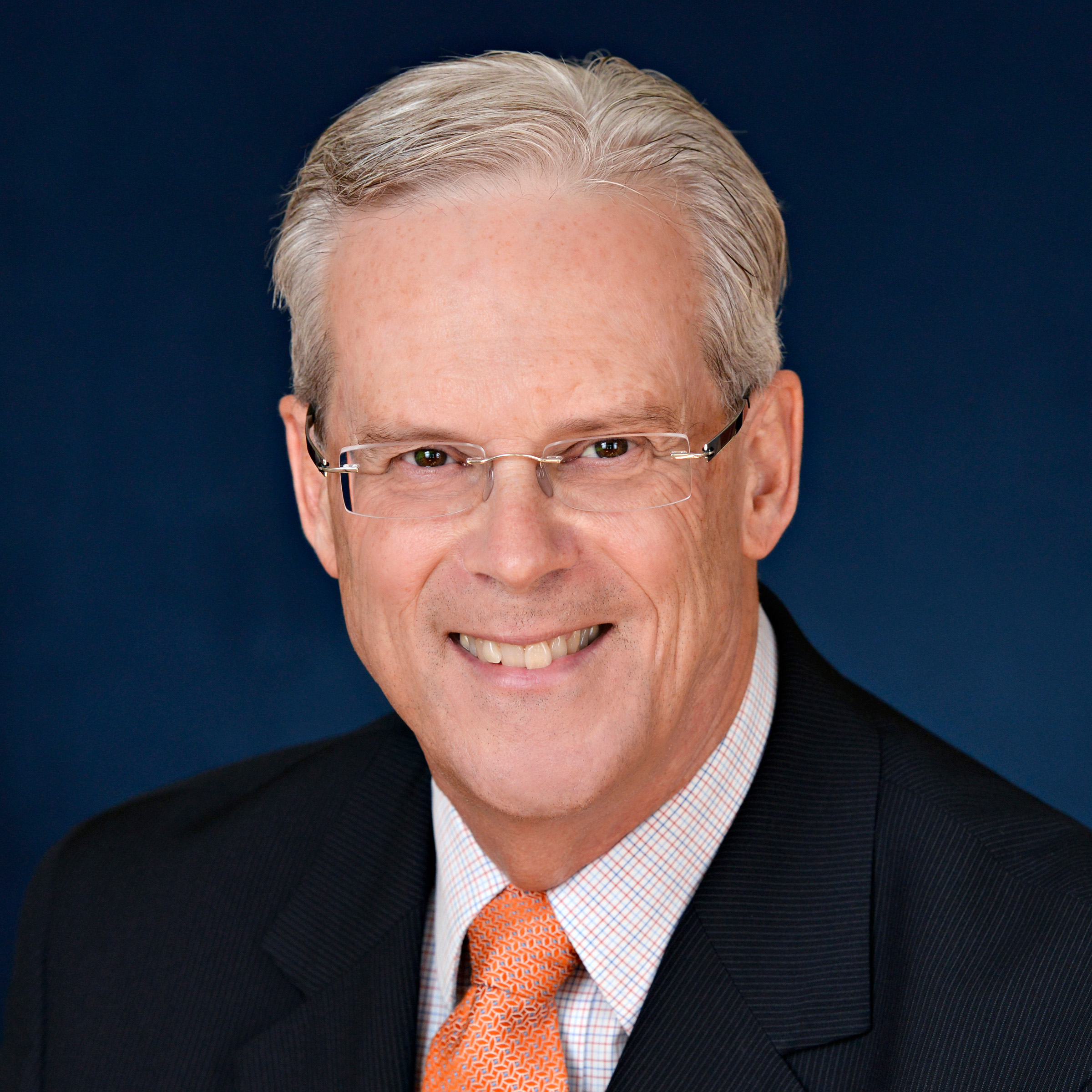 Conseil d’administration de la fondation | Shepherds of Good Hope