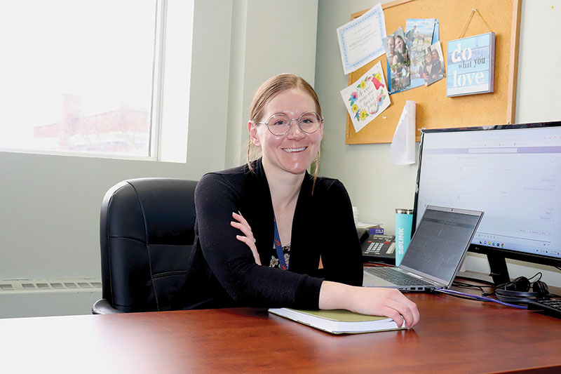 La bienveillance prime sur tout. | Shepherds of Good Hope